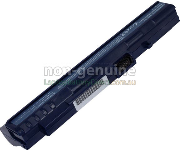 Acer Aspire One ZG5 replacement battery - Laptop battery from Australia