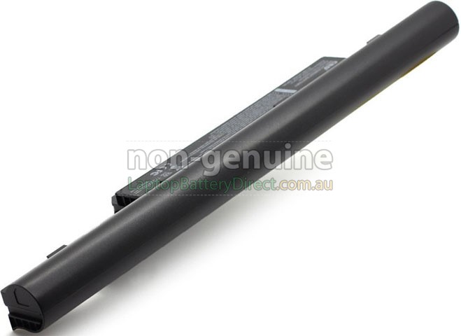 Gateway AS10H51 replacement battery - Laptop battery from Australia