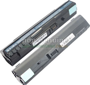 Acer Aspire One ZG5 replacement battery - Laptop battery from Australia