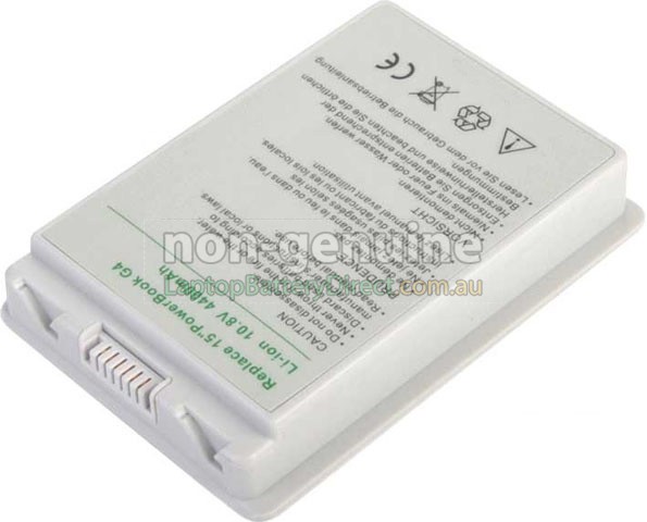 Apple A1078 battery, Top-quality replacement battery for Apple A1078 laptop