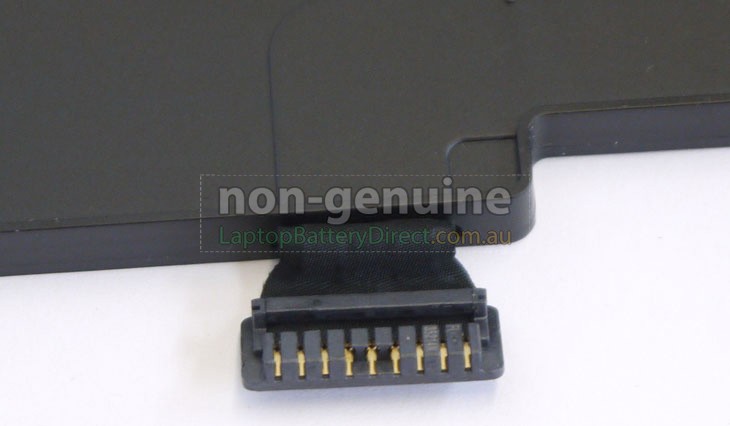 Apple A1465 (EMC 2631) battery, Top-quality replacement battery for ...