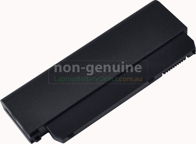 Dell Inspiron Mini 9 battery, Top-quality replacement battery for Dell ...