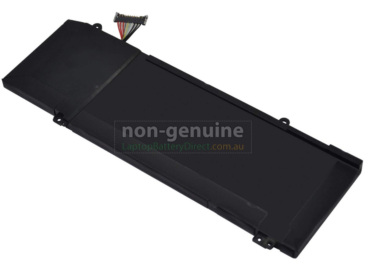 Dell G7 17 7790 replacement battery - Laptop battery from Australia