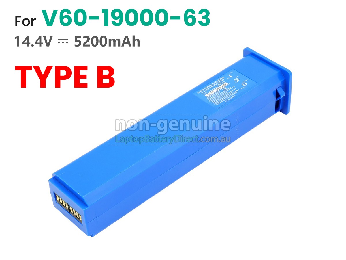 Flight 60 MAIN Battery Replacement | LaptopBatteryDirect.com.au