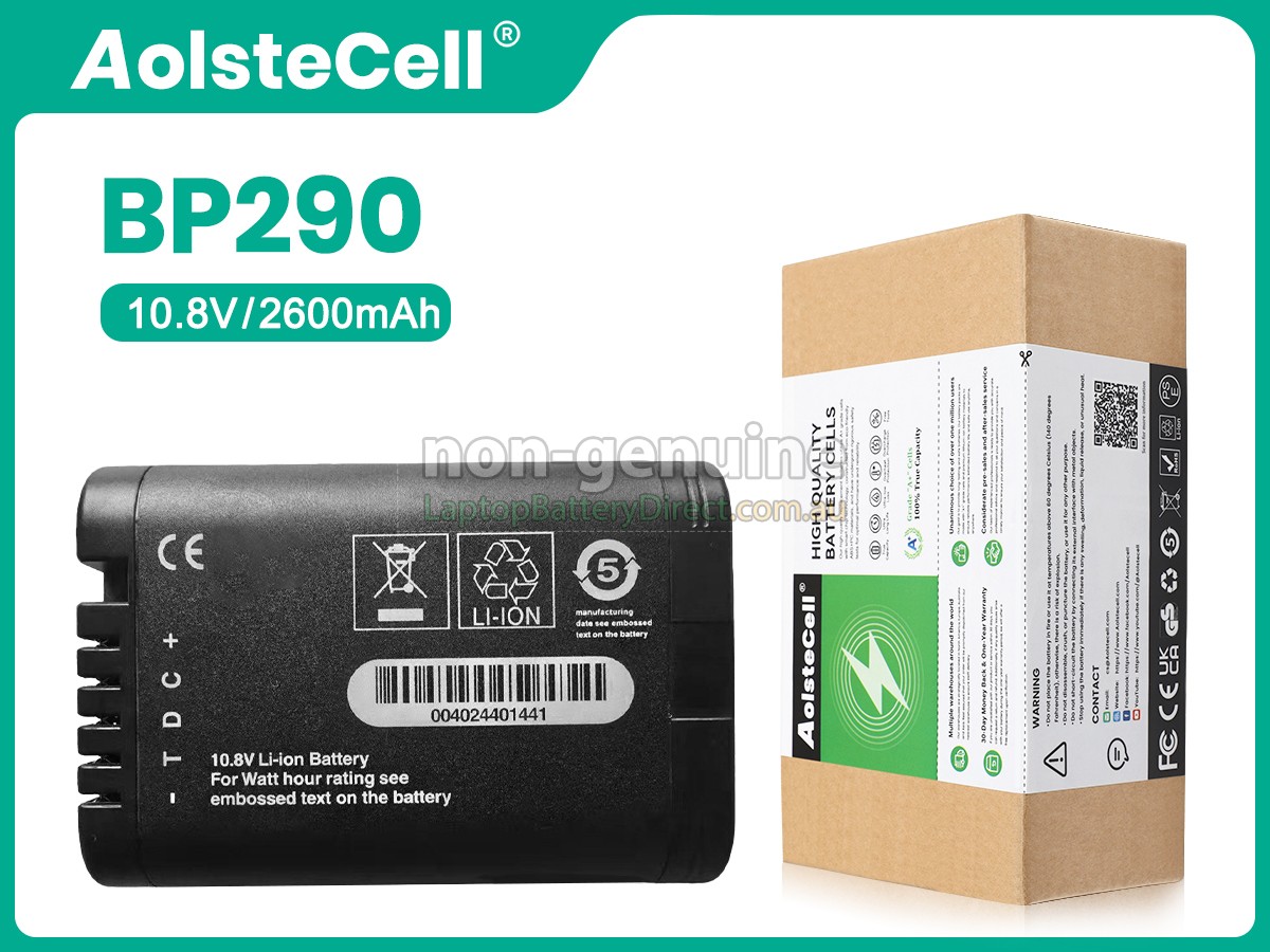 FLUKE 190 Series III SCOPEMETERS Battery Replacement ...
