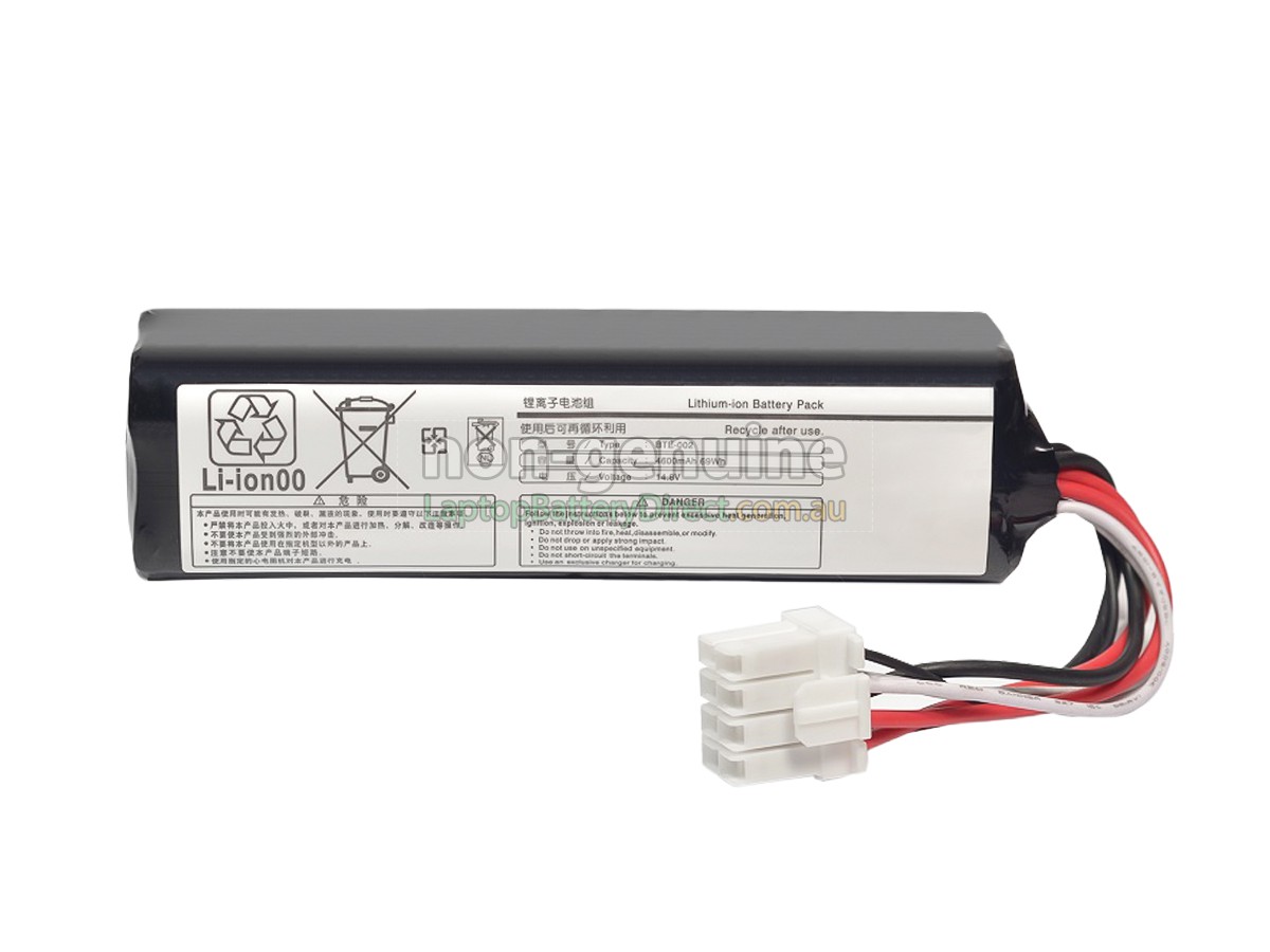 Fukuda FX-8322 Battery Replacement | LaptopBatteryDirect.com.au