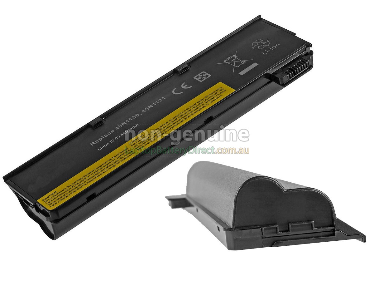 Lenovo ThinkPad L460 replacement battery - Laptop battery from Australia