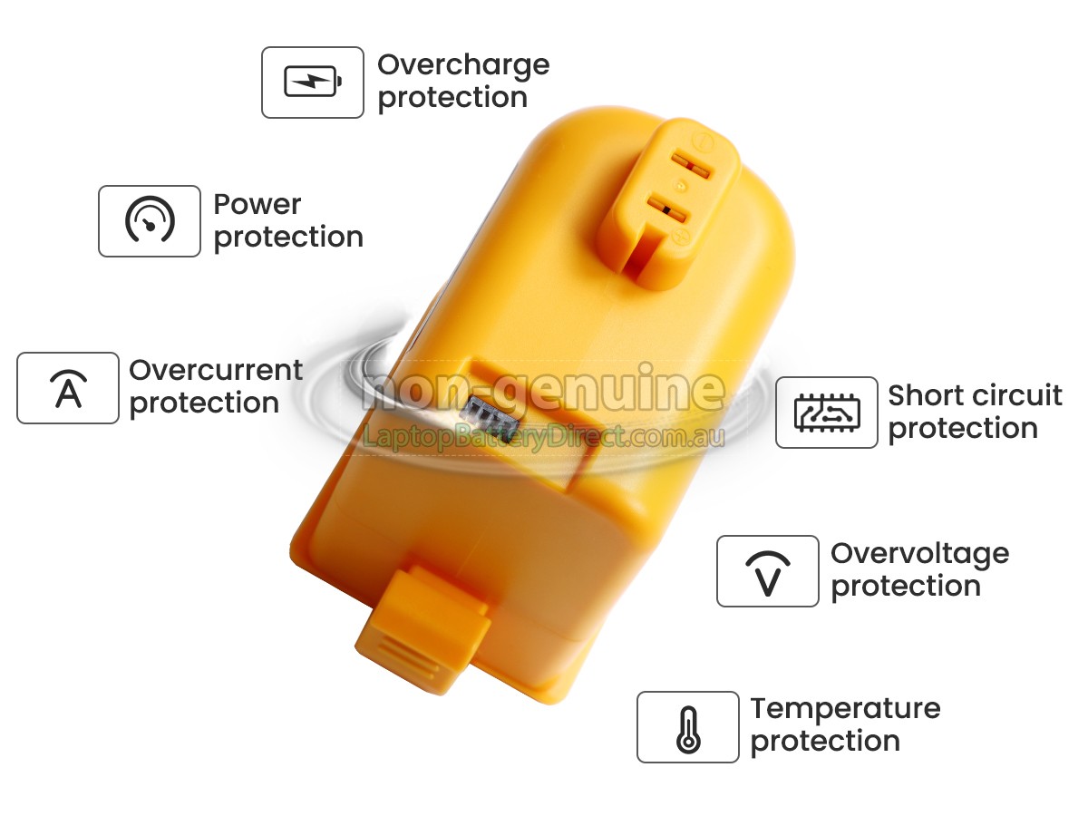 LG AT9100SA Battery Replacement | LaptopBatteryDirect.com.au