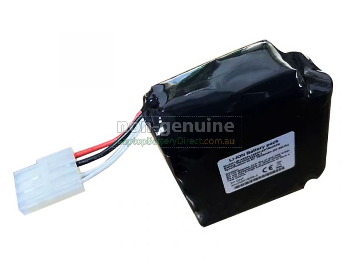 Lighthouse LIP-4S3PX18650 Battery Replacement | LaptopBatteryDirect.com.au