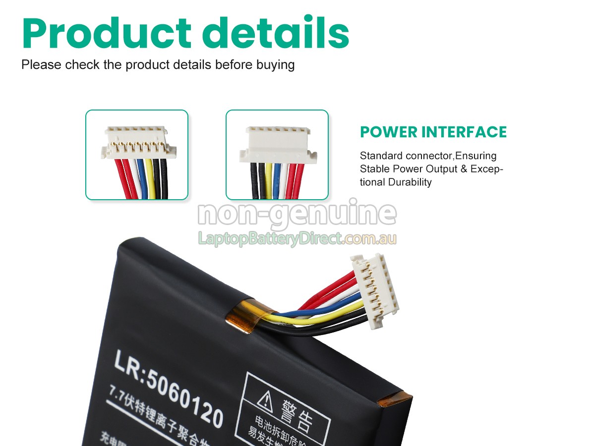 One netbook ONEGX1 replacement battery - Laptop battery from Australia