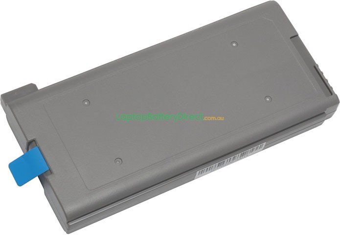Panasonic TOUGHBOOK CF-53 battery, Top-quality replacement battery for ...
