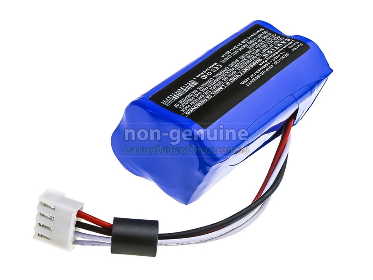 ResMed STELLAR 100 Battery Replacement | LaptopBatteryDirect.com.au