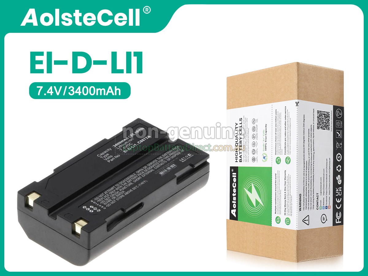 Trimble 92600 Battery Replacement | LaptopBatteryDirect.com.au
