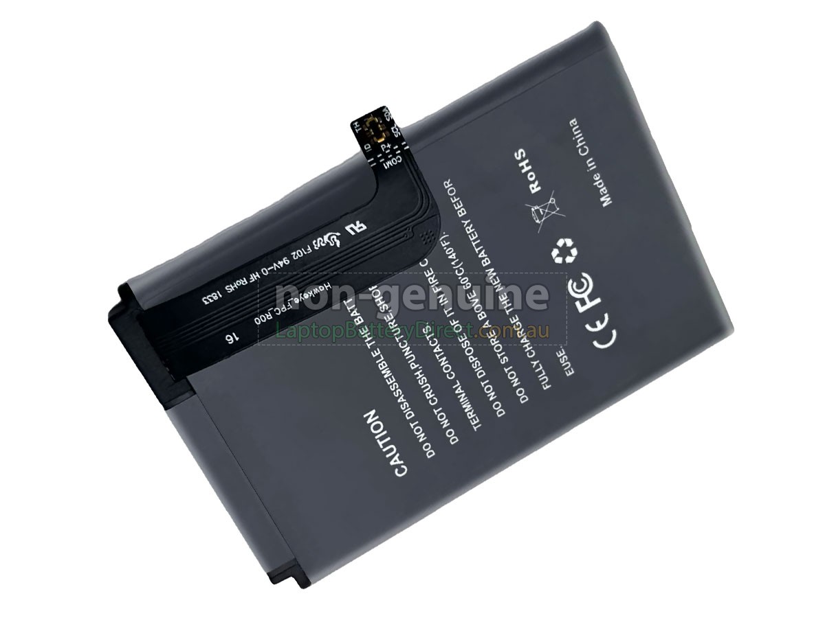 Zebra TC25 Battery Replacement | LaptopBatteryDirect.com.au