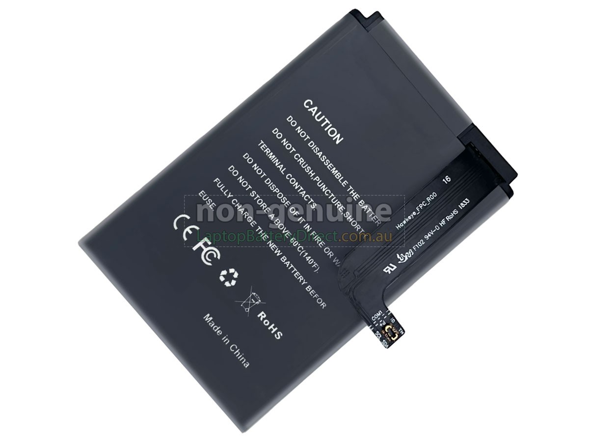 Zebra TC25 Battery Replacement | LaptopBatteryDirect.com.au
